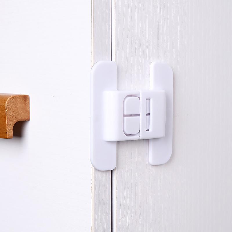 COD Baby Safety Lock refrigerator lock ref lock child lock cabinet lock ...