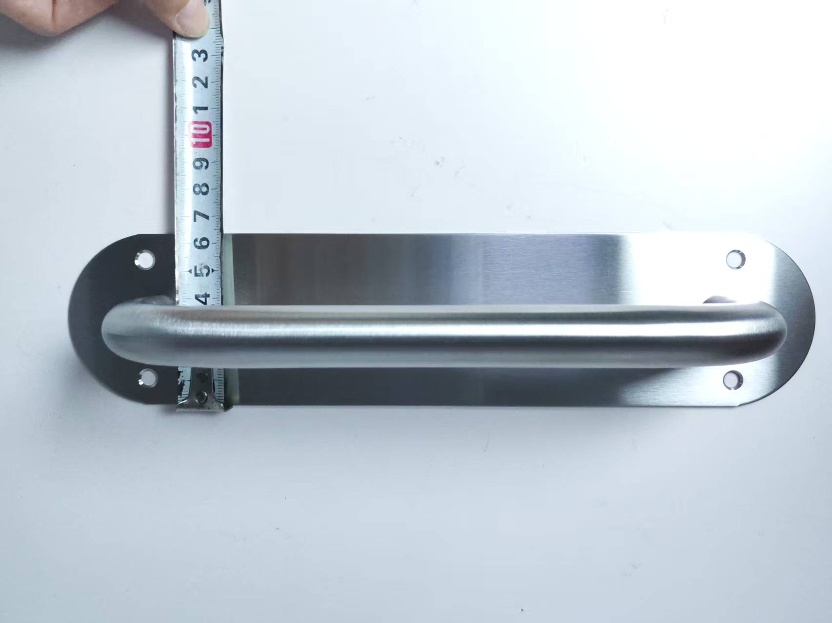 STAINLESS Steel Main Door Handle Pull Push Handle Wood Door Handle ...