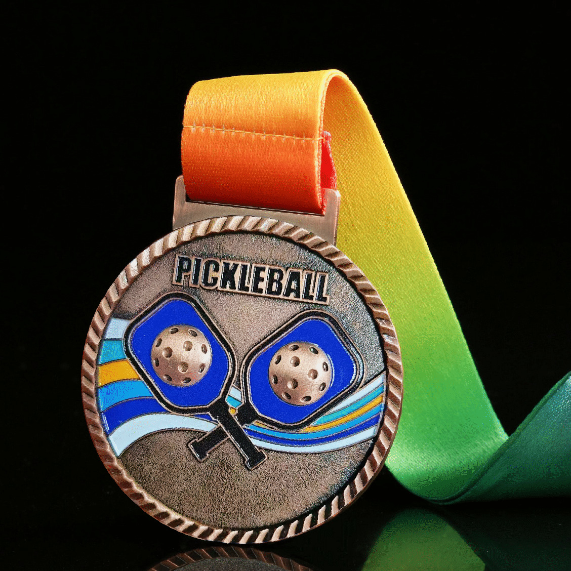1Pcs Pickleball Event MEDALS MEDALS In Major Sports Events ...