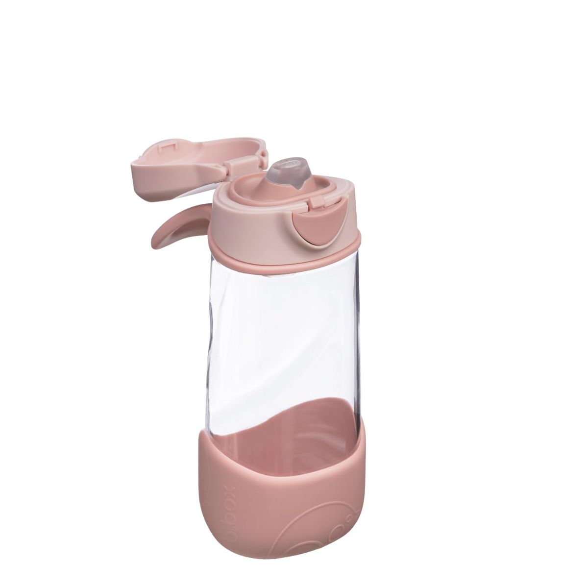 bbox Sport Spout Bottle 450ml (Water Bottle for School, Sports, Travel ...