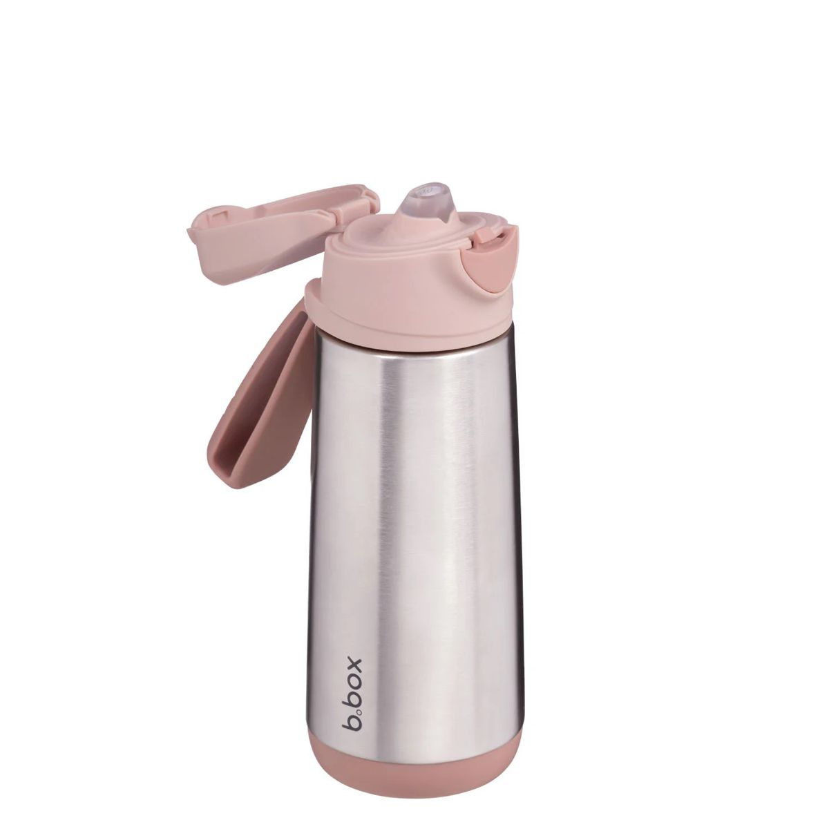 bbox Insulated Sport Spout Bottle 500ml (Kids Water Bottle for School ...