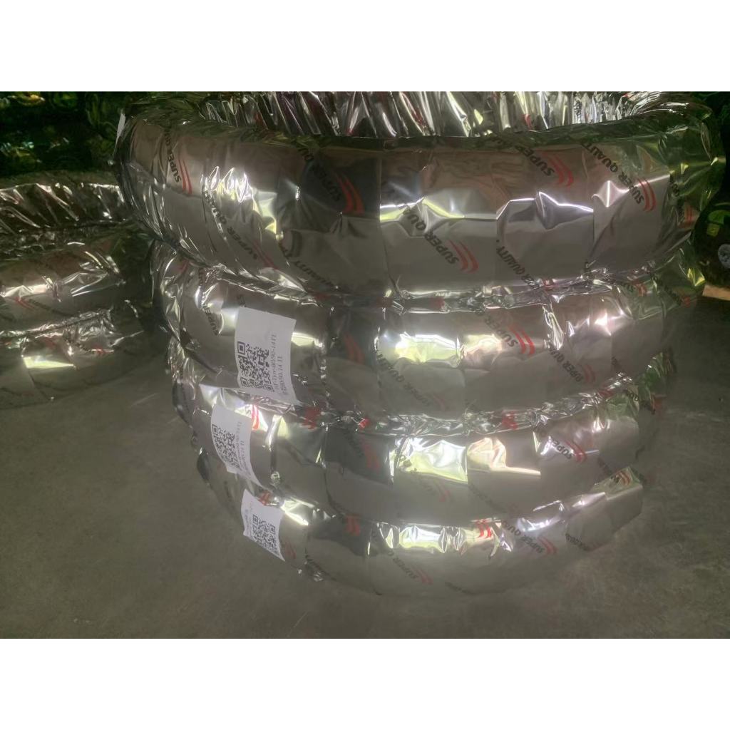 Beast Flash Tire Original Tubeless Durable and Safe Dual Compound ...