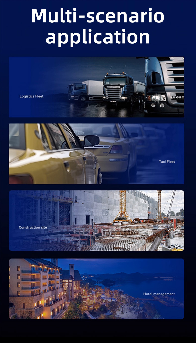 【Buy One Get One Free】 MKMXPTT 5G POC Handheld Radio 5000km 6000mAh ...