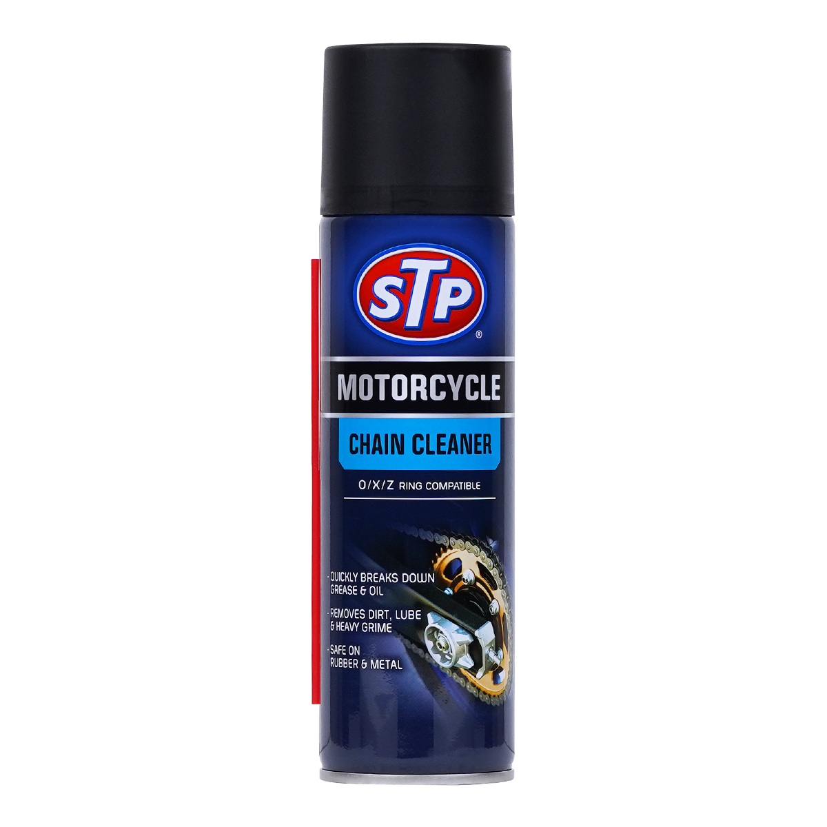 STP Motorcycle Chain Cleaner 240ML | Shopee Philippines