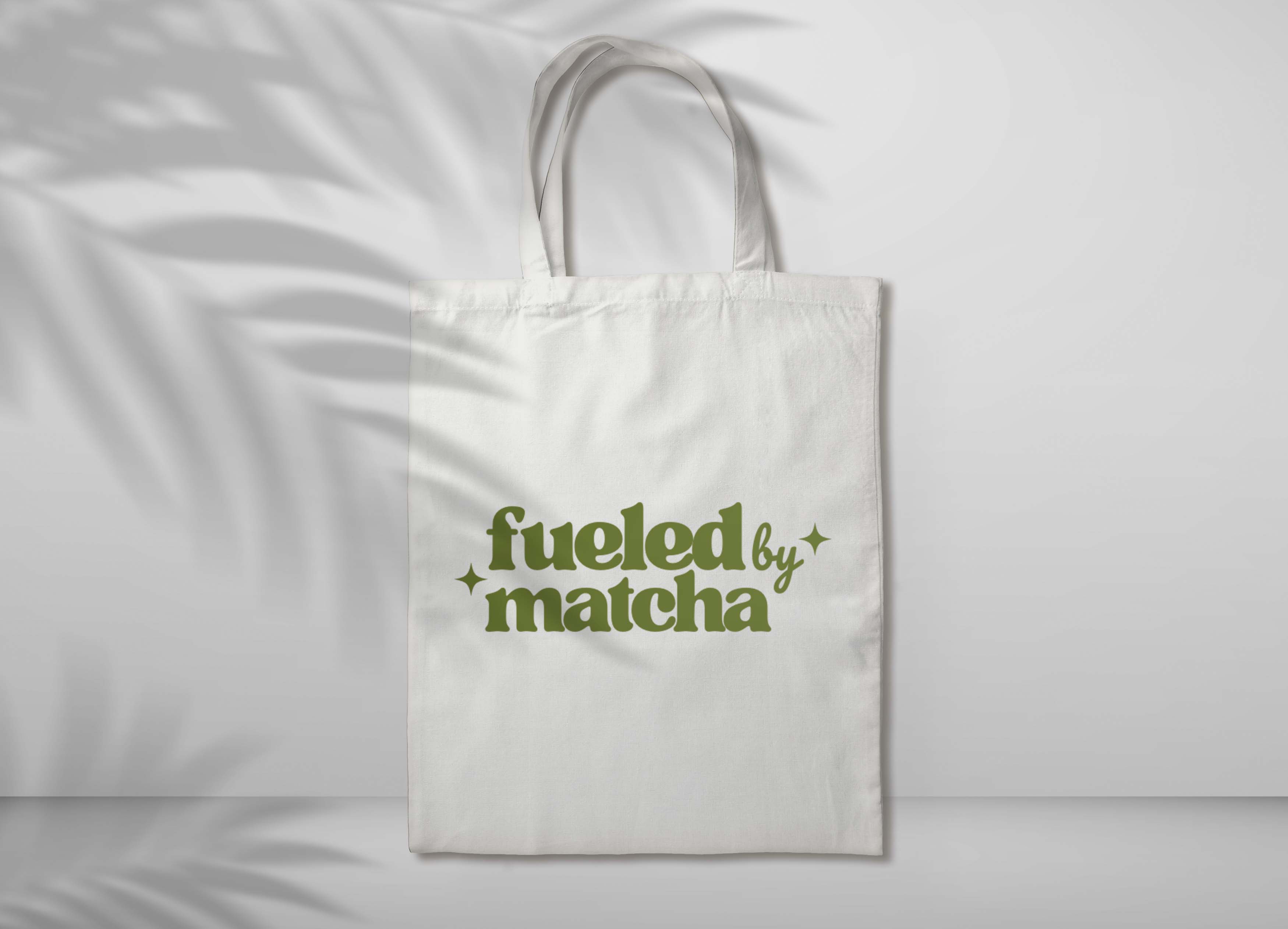 Matcha Lover Canvas Tote Bag | Matcha Lovers Matcha Club Performative ...