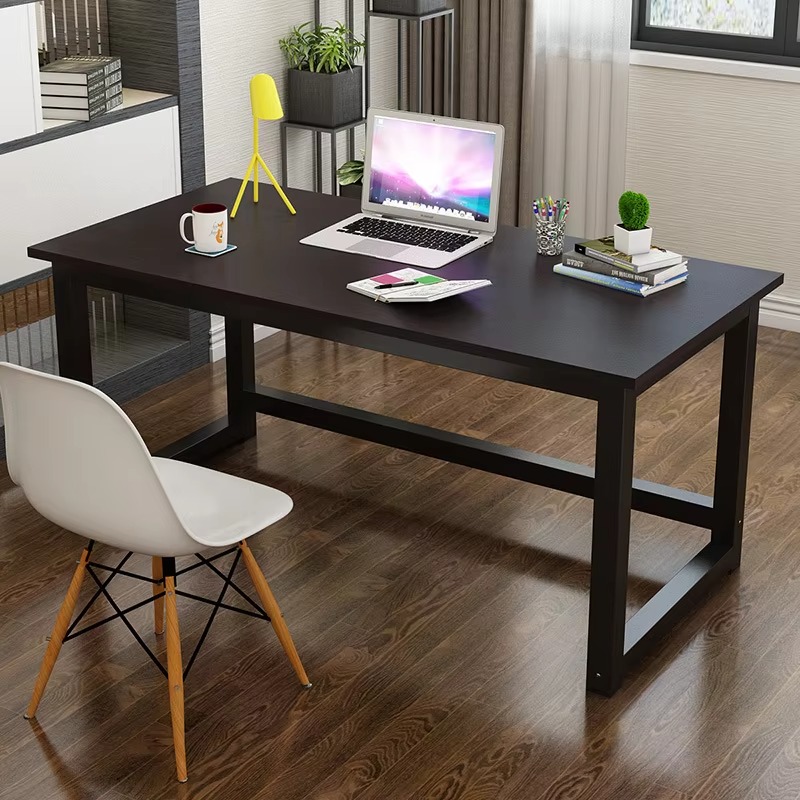 Computer Table Office Table Study Desk Gaming Table Table Desk | Shopee ...