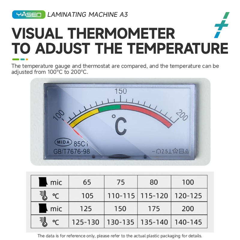 Officom 320 Laminating Machine A3 Laminator Office Sealing Machine for ...