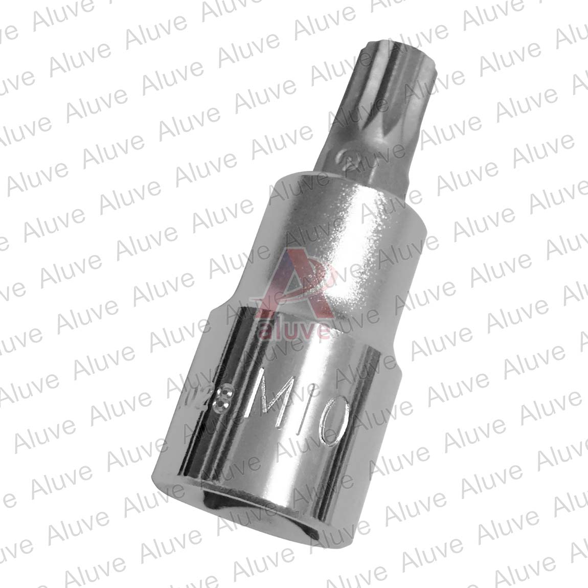 Hans 1/2" Drive XZN 12 Points Spline Bit Socket 55mm long M10 | Shopee ...