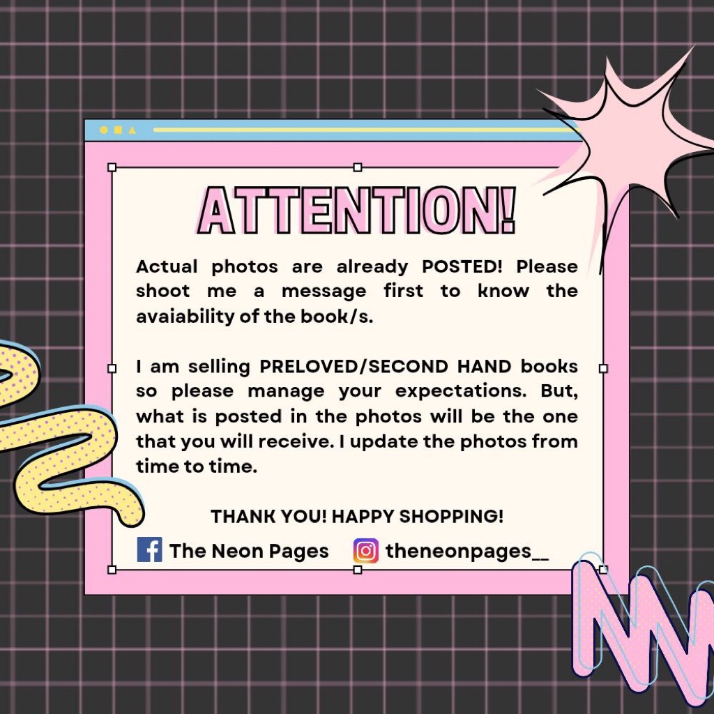 Lady Oracle by Margaret Atwood | Shopee Philippines