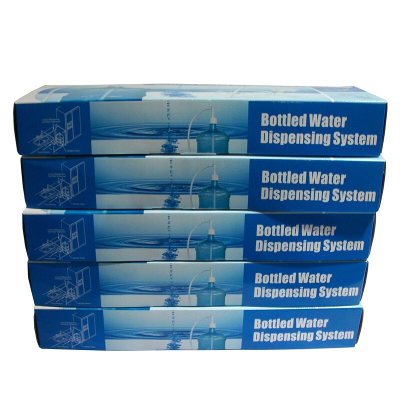BW1000A 115V 60Hz Electric Drinking Bottle Dispenser Pump 5 Gallon ...