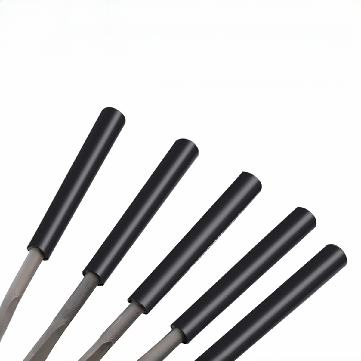 5PCS Mini Diamond Needle File Set Sharpening & Model Polishing ...