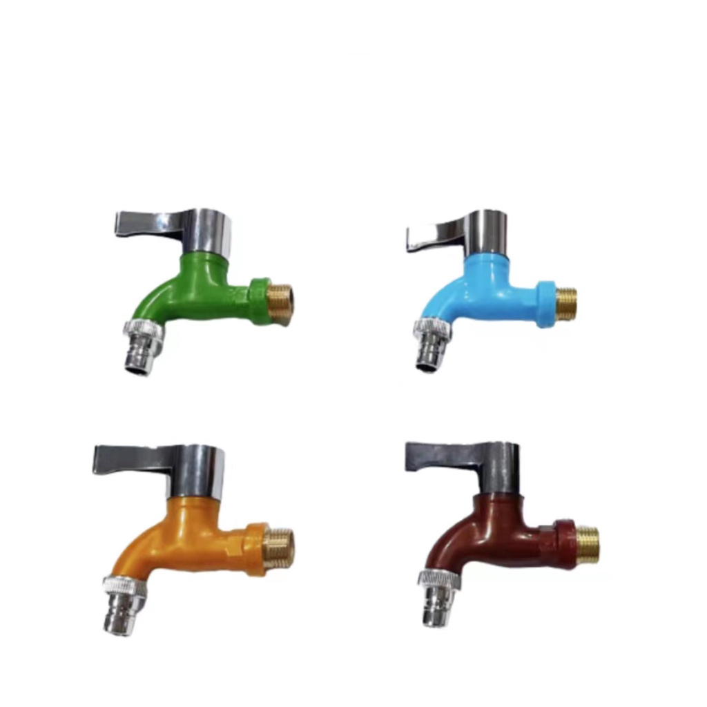 PPR Slim Faucet Water Tap for Containers | Shopee Philippines