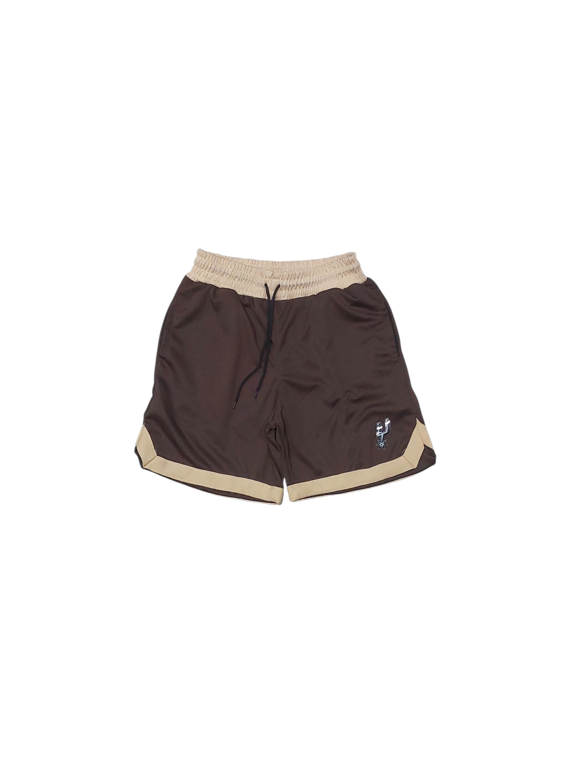 18 inches length Drifit Short basketball short(DTF and VINYL logo ...