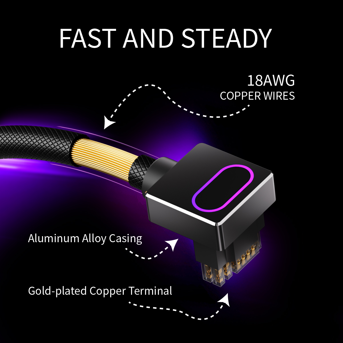 GPU 16 PIN GPU to PSU Hydrus Cable | Shopee Philippines
