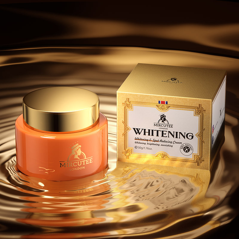 MIRCUTEE Moisturizing and Hydrating Skin-Care Facial Cream for Facial ...