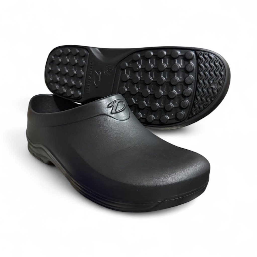 DURALITE “HAROLD” MEDICAL NURSING NON-SLIP SHOES lightweight Durable ...