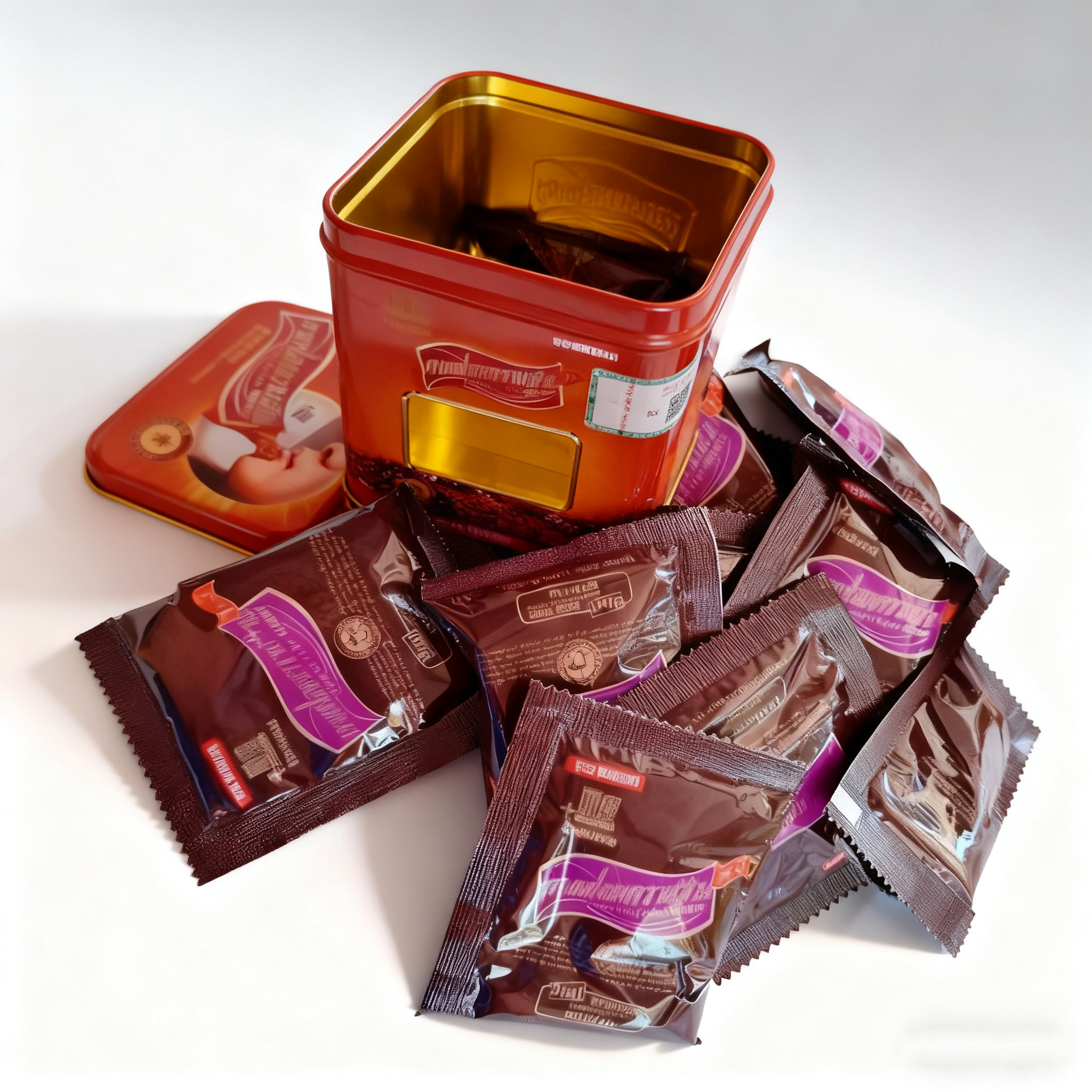 COD LISHOU Slimming Coffee ORIGINAL 2025 NEW 3IN1 Instant Coffee ...