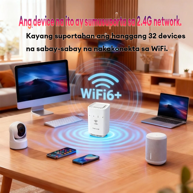 YAMY Router WIFI6 with sim slot Speed Router 1000 Mbps Supports 4G/5G ...