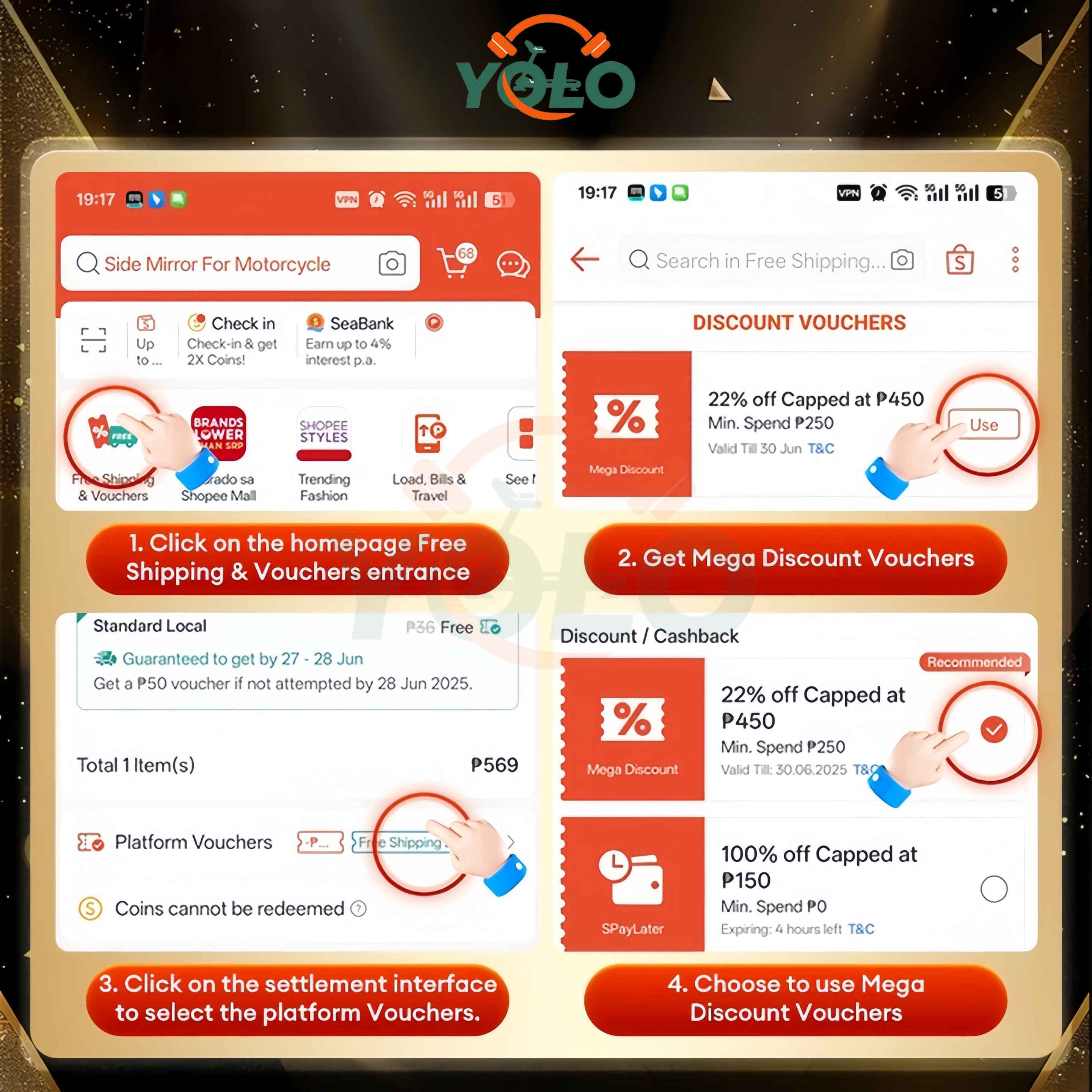 YOLO MALL Exercise Bikes Heart Rate Monitoring Home Spinning Indoor Exercise Equipment Dynamic ...