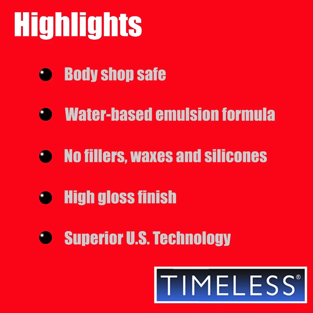 Buy 1 Take 1 Timeless Rubbing Compound 100g Car polish And Scratch ...