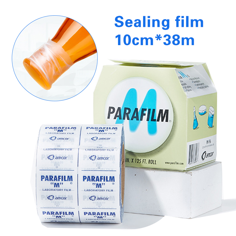 Parafilm M PM-996 All Purpose Laboratory Film Parafilm sealing film 4 x ...