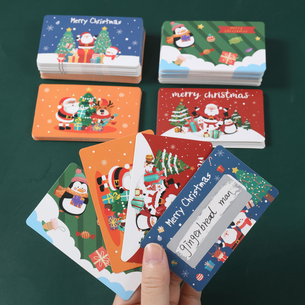 Christmas Gift For Kids Christmas Xmas Party Supplies Student Reward ...