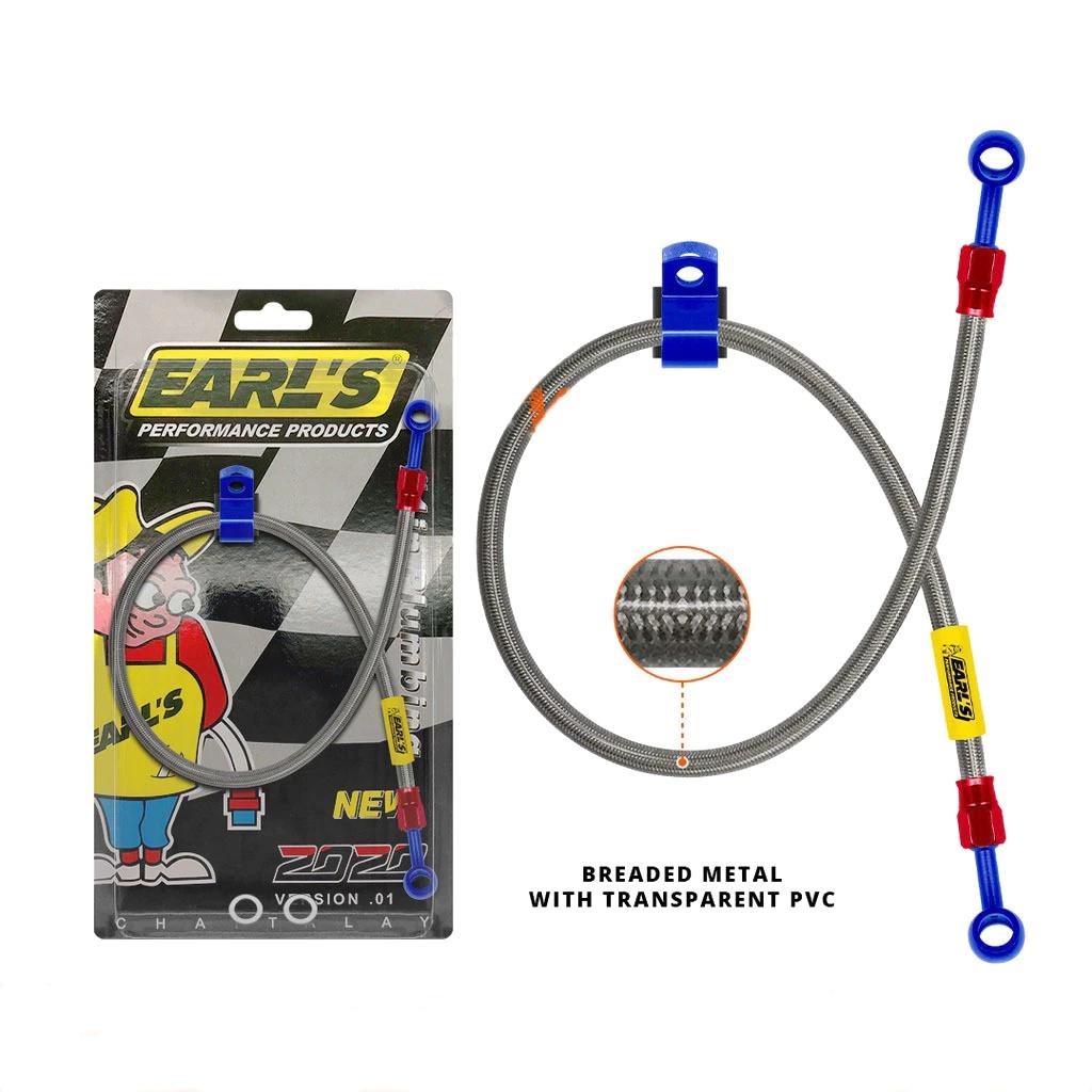 P19 Brake Master With locked CNC Universal Lever forSingle Tank Mio ...