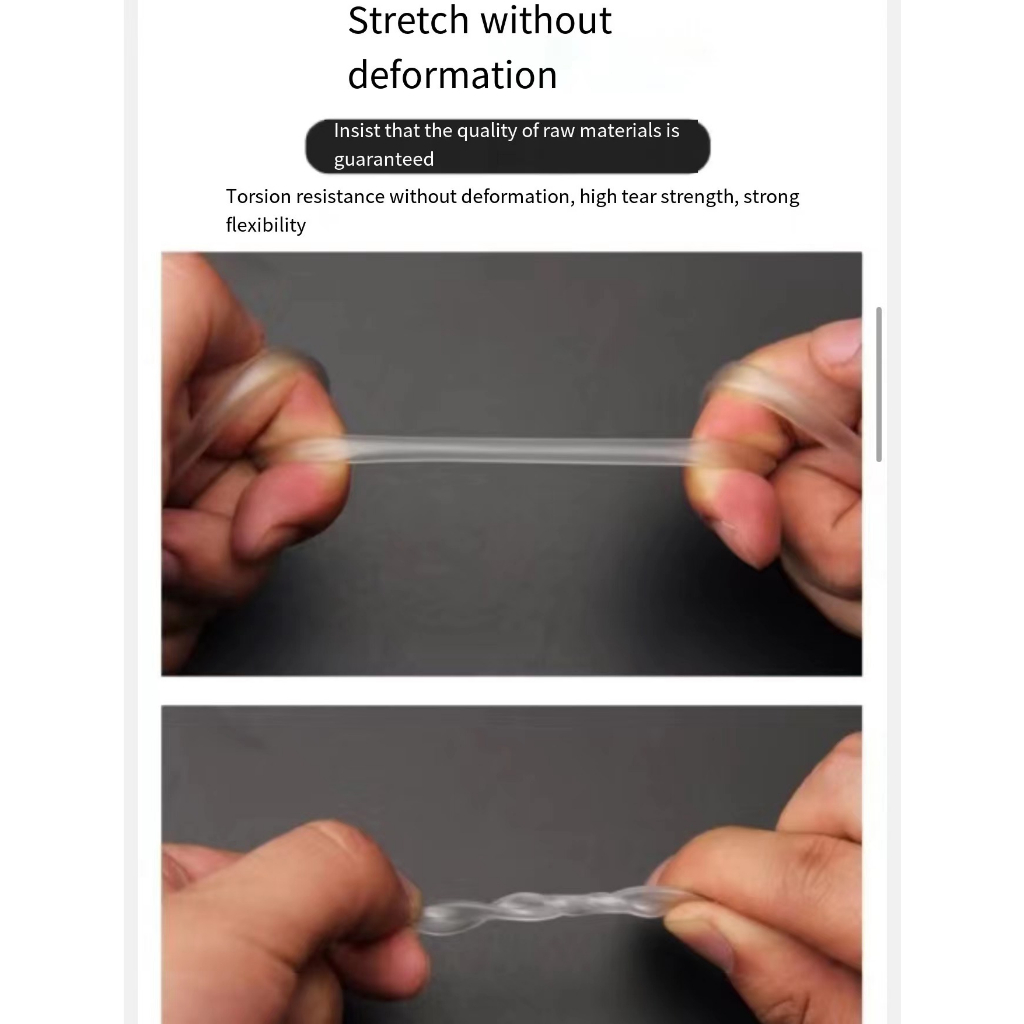 6*4mm Aquarium Oxygen Pump Hose Air Bubble Stone Aquarium Fish Tank ...