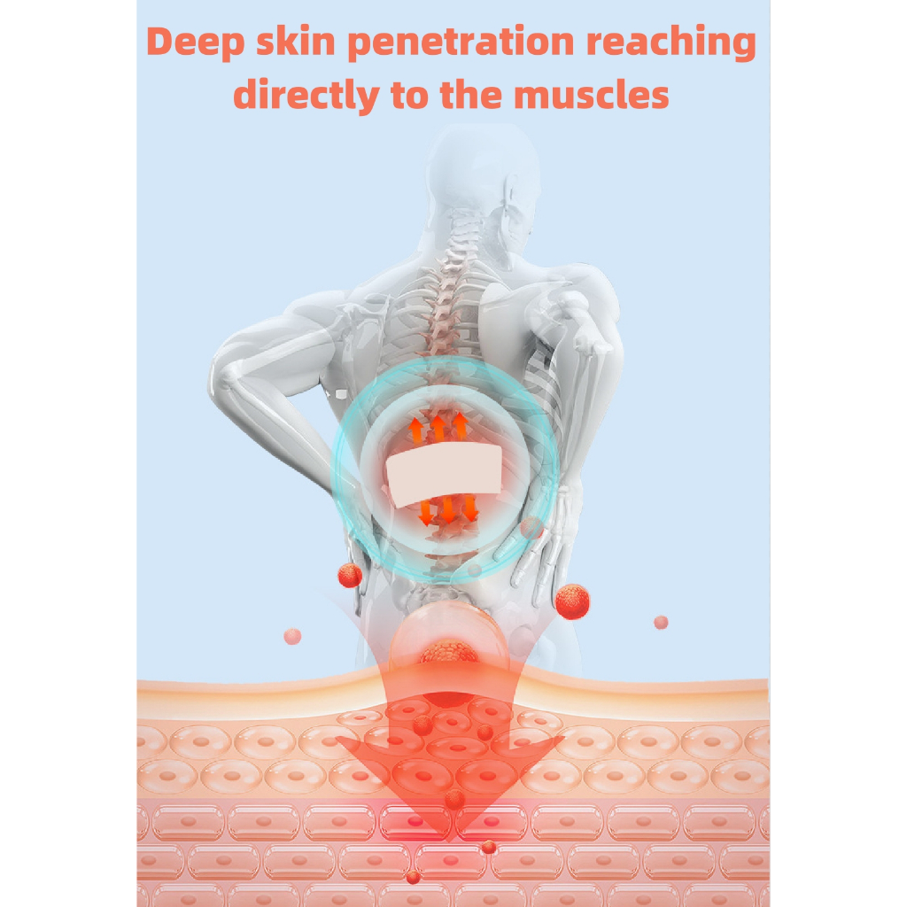 HISAMITSU Mohrus Tape L 40mg | Ketoprofen (7 PCS) | Relieves Muscle ...