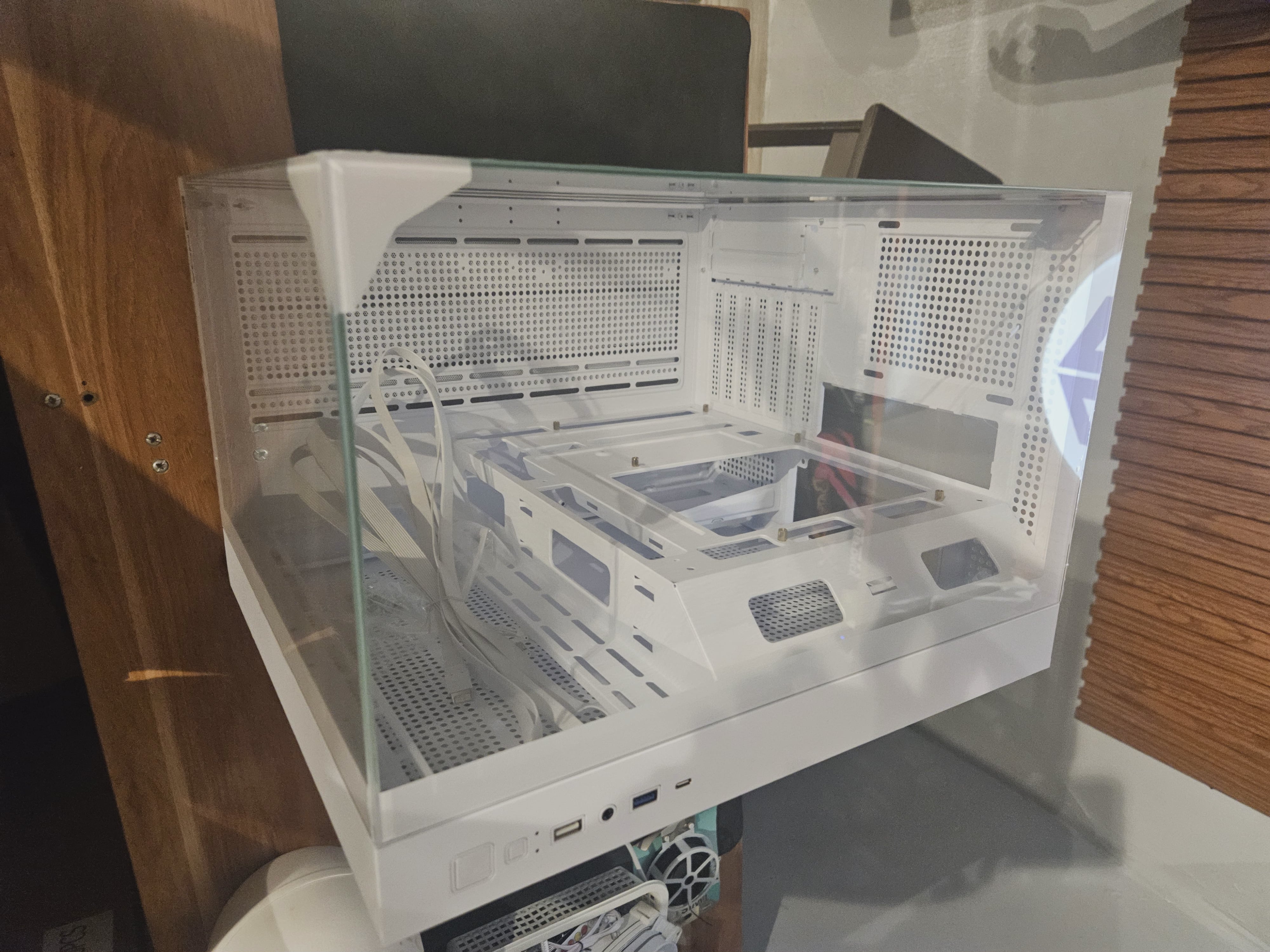 ATX MM9 COMPUTER CASE | Shopee Philippines