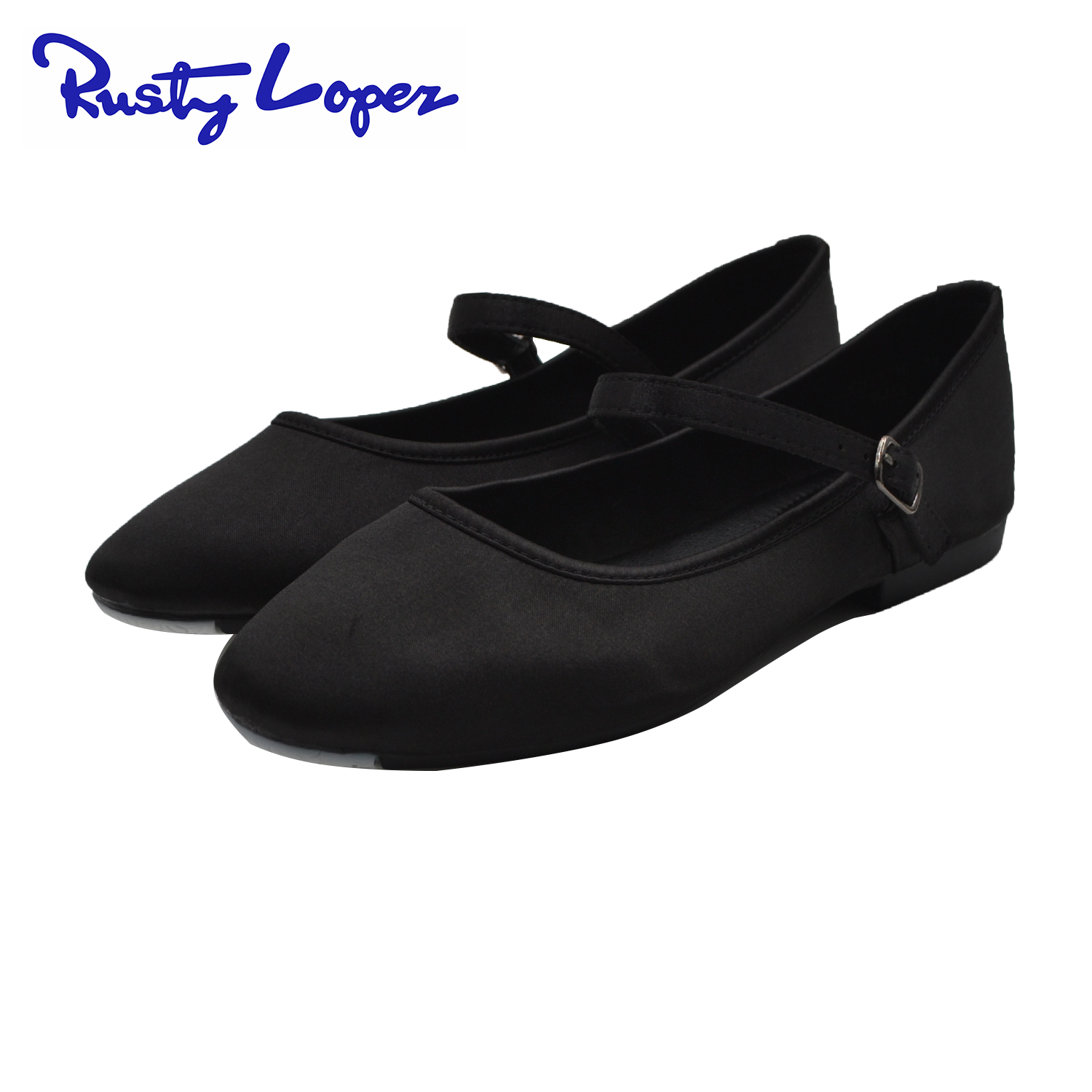 Rusty Lopez Ladies Doll shoes (Valkyrie) | Shopee Philippines