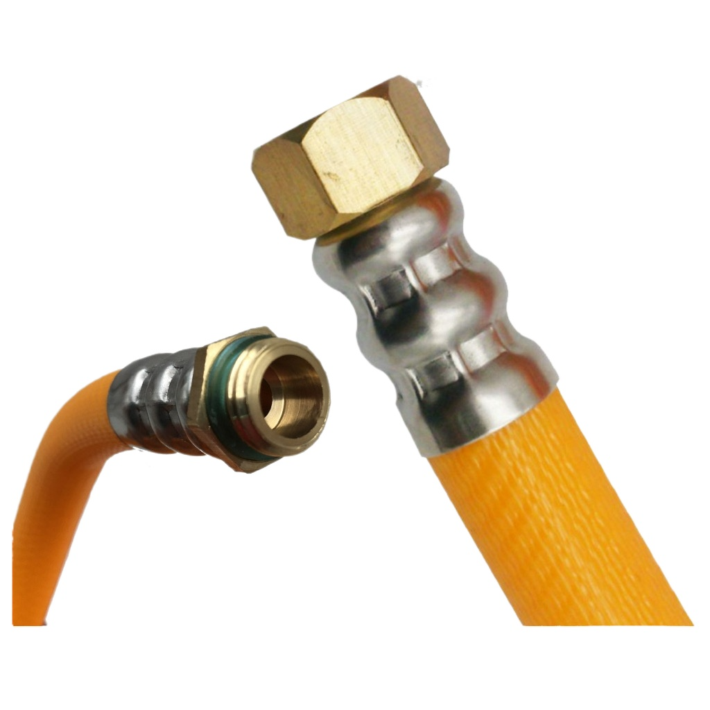 High-Pressure Washer Hose – Car Wash 8.5mm, 3-Ply 5-Layer, 10M/15M/20M ...