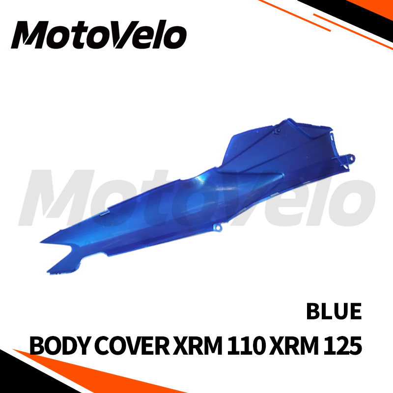 Motorcycles Shield For Xrm 110 Xrm 125 Side cover Fairings Body Cover ...
