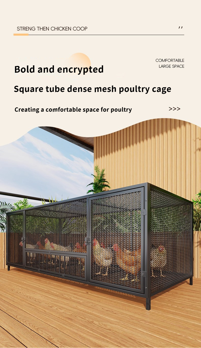 Large Solid Bird Cage big size cage for bird cage for pigeon For Small ...