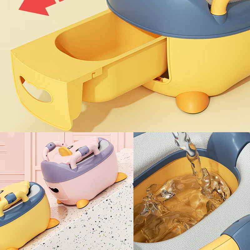 Potty Training Tilet Seat For Kids Household Urinal Infant Toddler ...