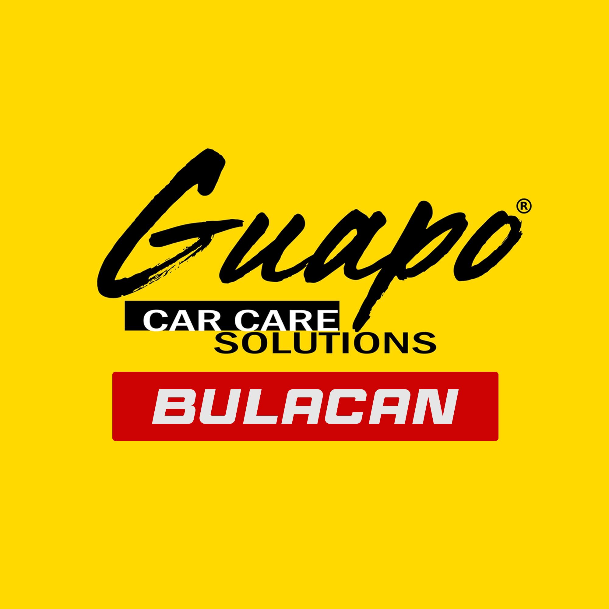 Guapo 500ml Ceramic Wax Spray Coating Shine & Protection Sprayer for ...