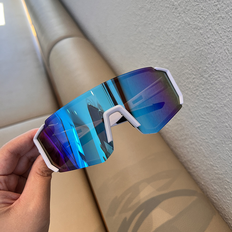 Sunglasses for Men and Women UV400 Protection Windproof Fashion Sun ...