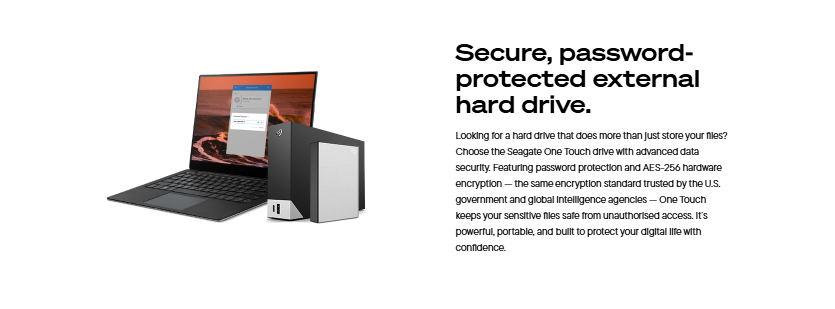 Seagate External Hard Drive original Expansion 1TB/2TB Portable hdd ...