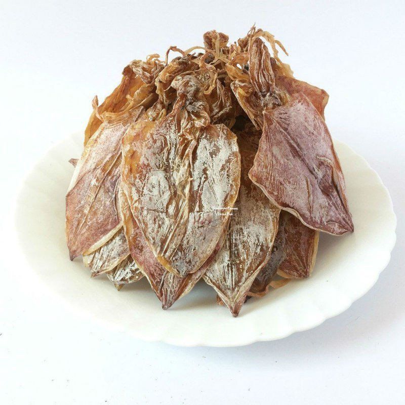 DRIED FISH PUSIT DRIED PUSIT DRIED PUSIT 250grams | Shopee Philippines