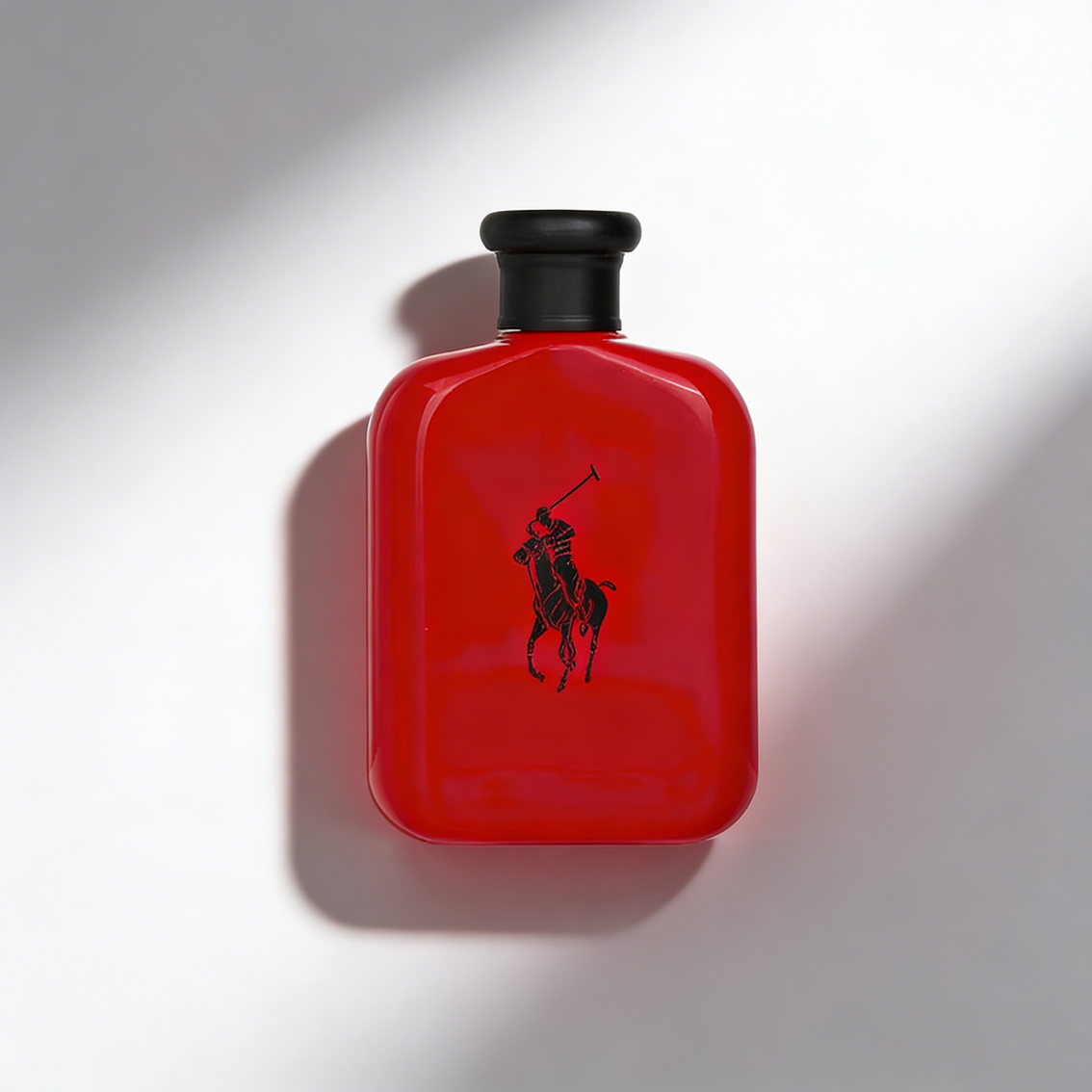 Ralph Lauren Polo Red EDT 125ml | Spicy Citrus Cologne for Men | Modern ...