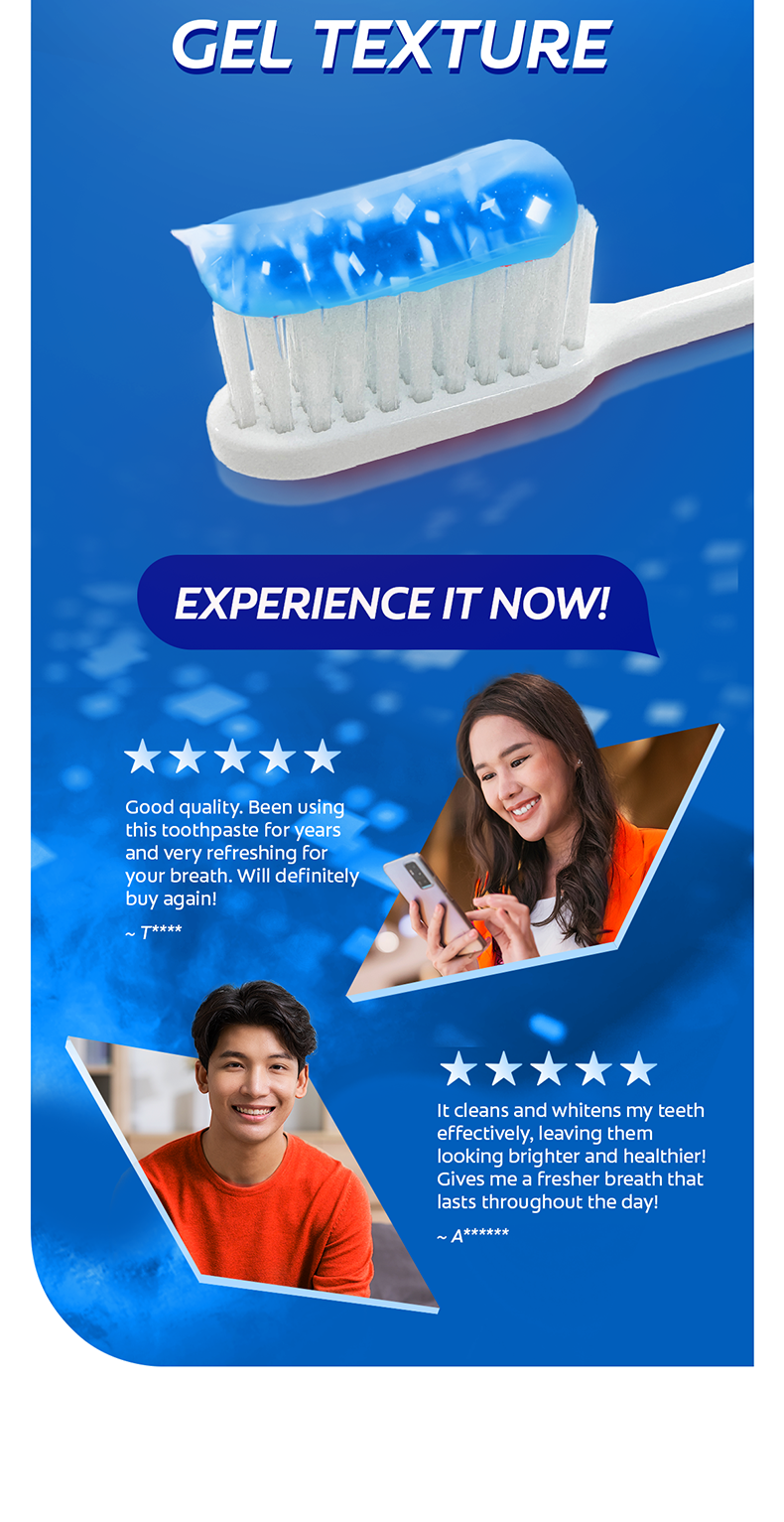 Colgate Fresh Confidence Gel Toothpaste with Cooling Crystals ...