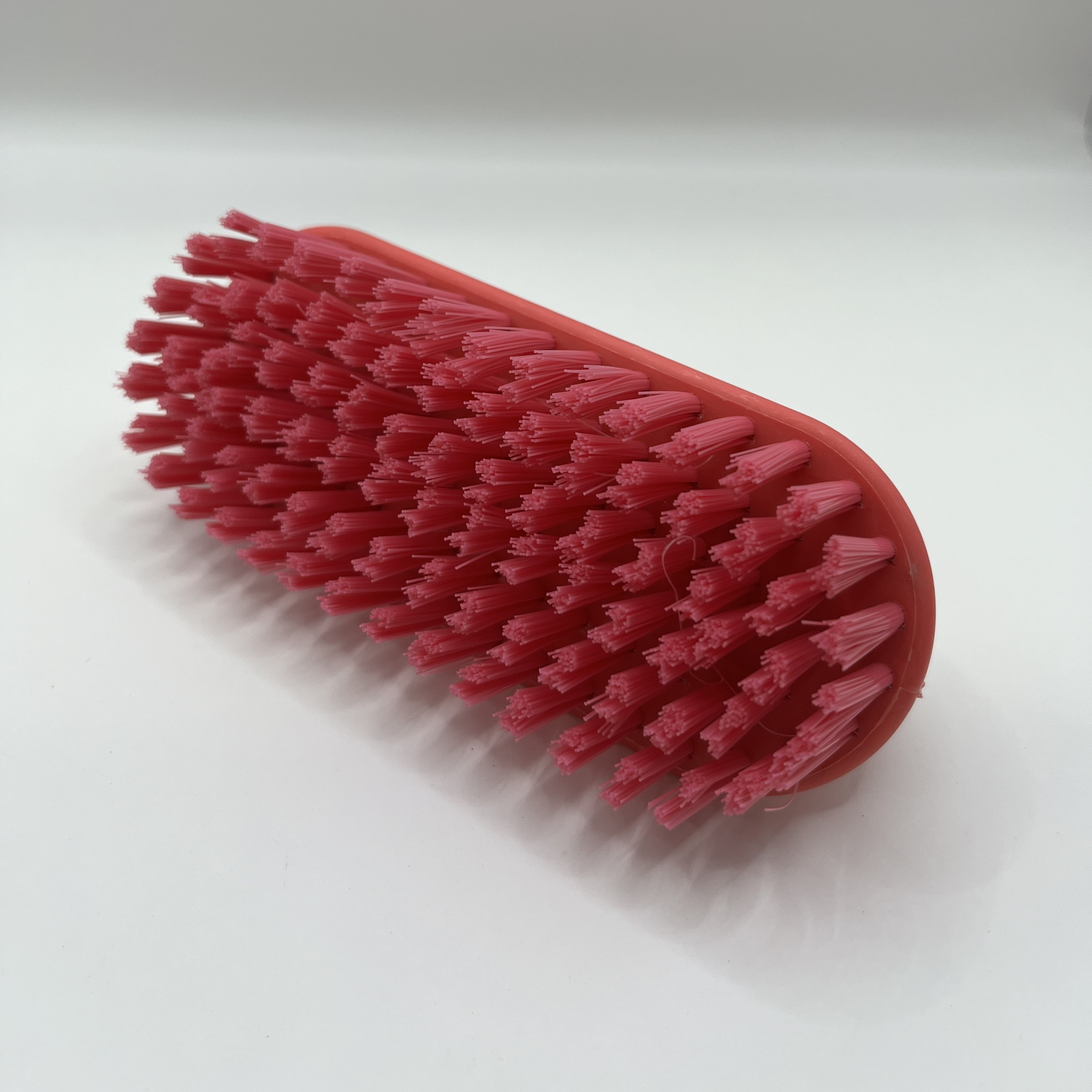 JC-234 Multi-purpose Plastic Laundry Brush Scrubbing Clothes Brush ...