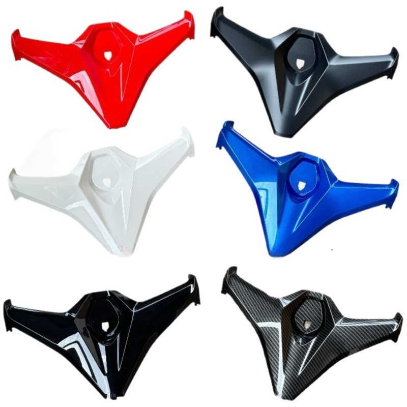 Honda Click 125i 150i Rack Cover Fairings V2 Standard Color Motorcycle ...