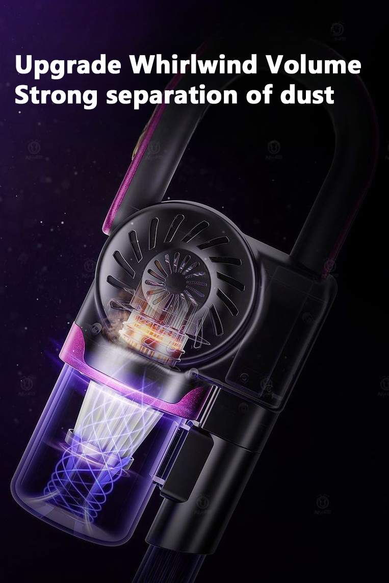 Sharp Car Vacuum Cleaner Portable Vacuum Cleaner Car Vacuum Cleaner ...