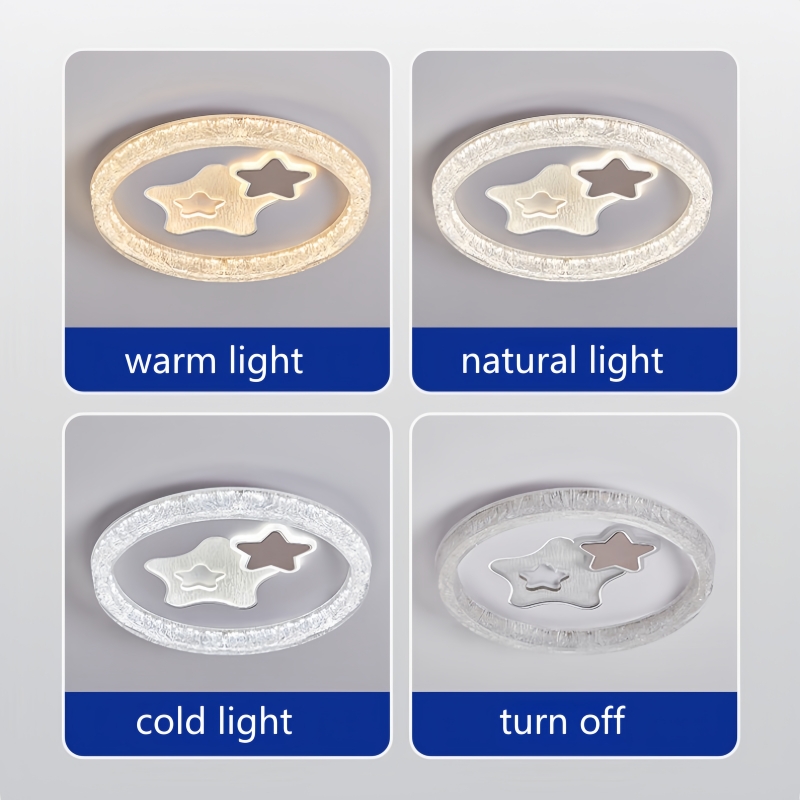 Chandelier Panel Lights Corridor Lamp for Living Room Modern Design LED ...