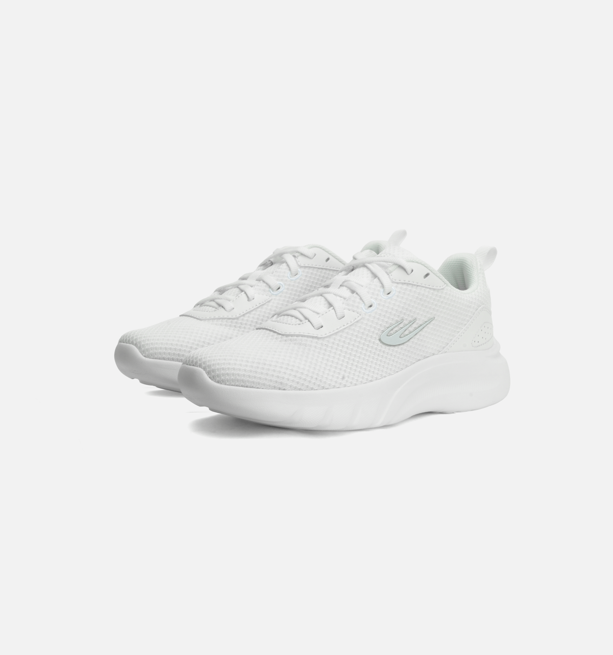 World Balance NEO STEP L Women's Lifestyle Athleisure Shoes | Shopee ...