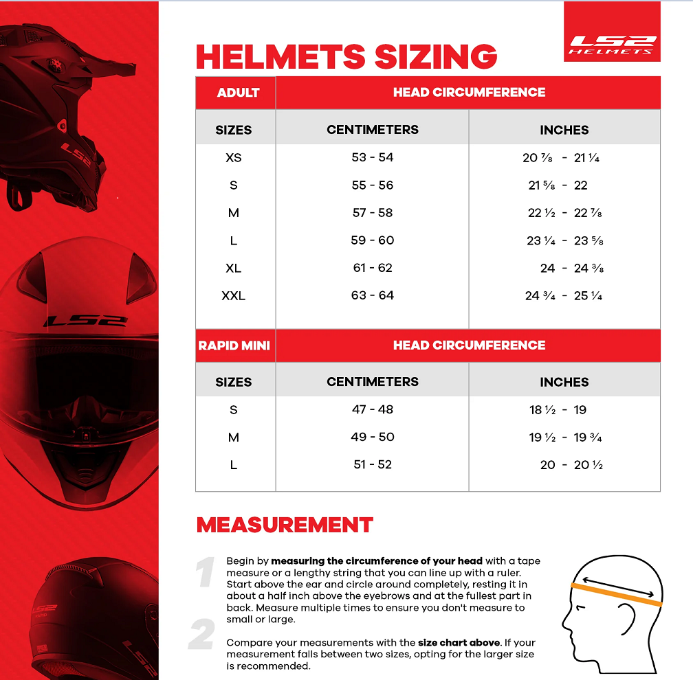 LS2 OF616SP AIRFLOW II SPORT MOTORCYCLE OPEN FACE HELMET | Shopee ...