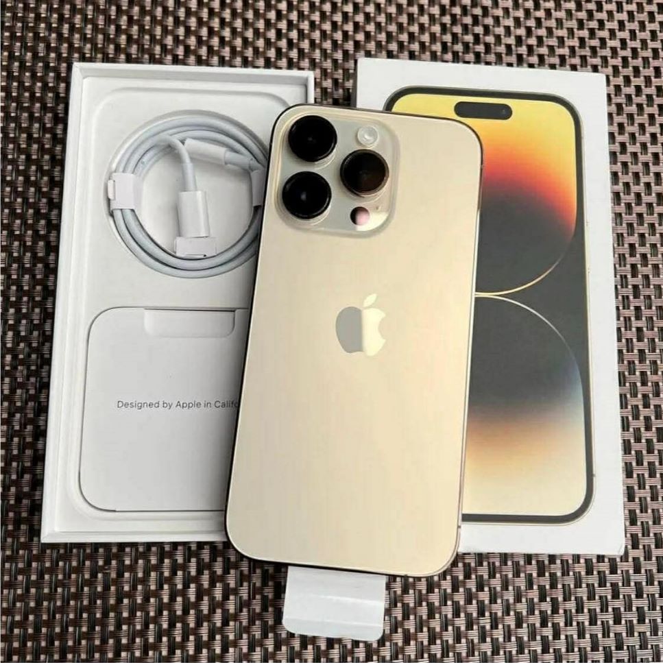 SALA HOT i14 ProMax 14GB+1TB Smartphone 6.8 inch New Full Screen ...