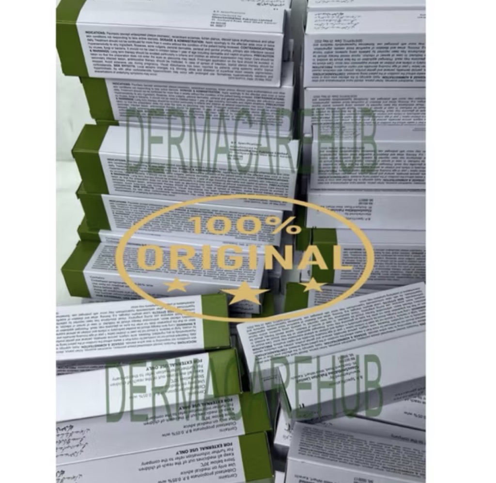 Green Cream Topical Solution Moisturizing skin formula | Shopee Philippines