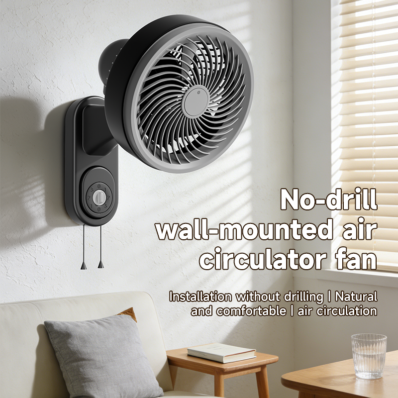 GoldStar Powerful 14Inch Wall Fan BUY1 TAKE1 Electric Fan Sale 5Blades ...